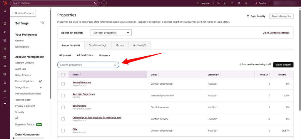 Connector Guide: Send NetLine Leads to HubSpot – Command Center